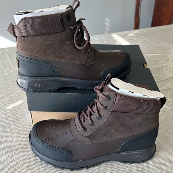 UGG | Shoes | Ugg Men Emmett Duck Boot | Poshmark